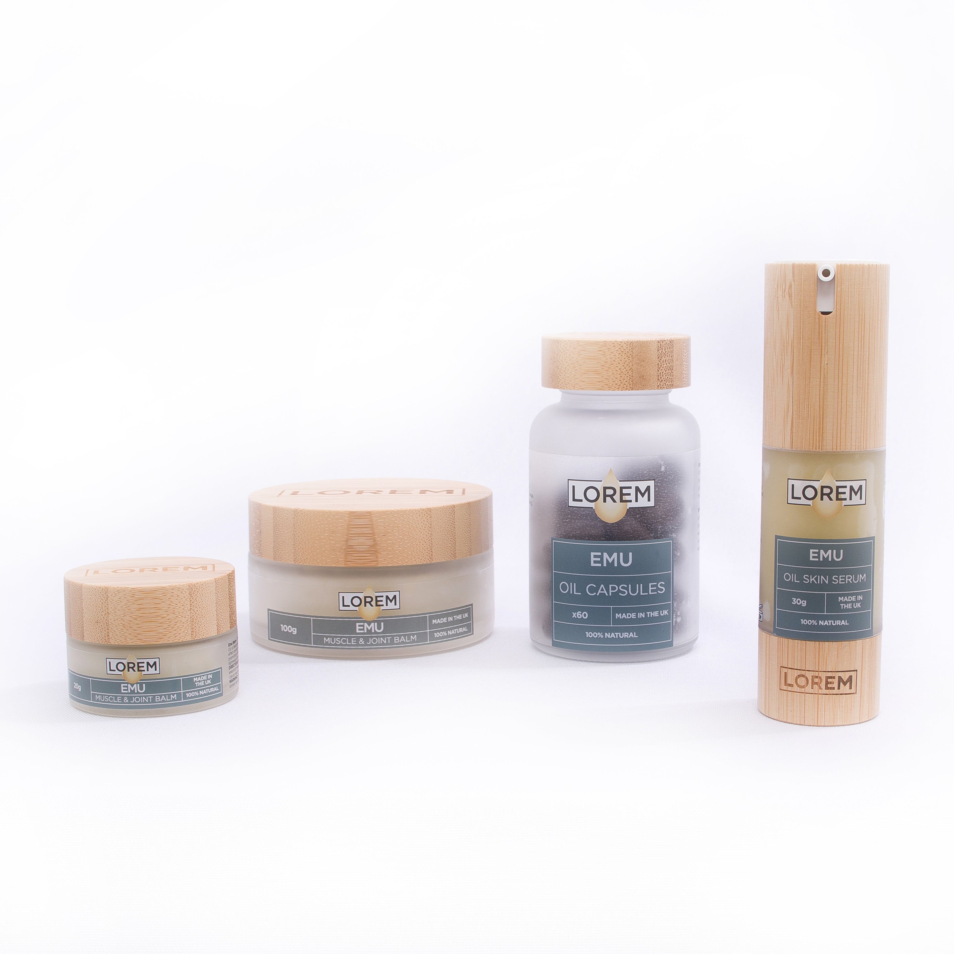 Lorem Skin & Body Therapy